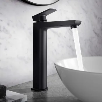Modern Taps | Sleek and Stylish | Bathroom Mountain