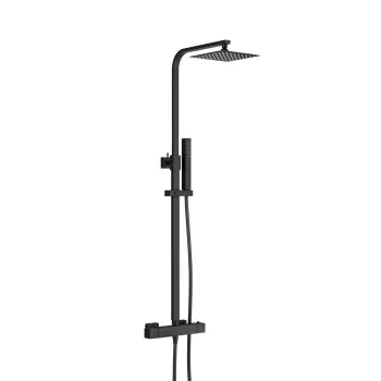 Black Shower Sets | Stylish and Modern | Bathroom Mountain