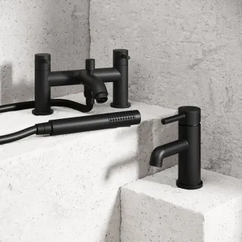 Modern Taps | Sleek and Stylish | Bathroom Mountain