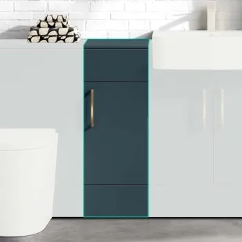 Bathroom Cabinets & Storage Solutions | Bathroom Mountain