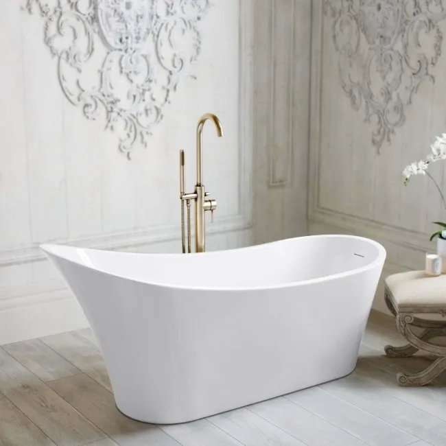 Westminster 1650mm Freestanding Bath | Bathroom Mountain