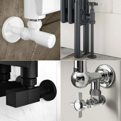 Heating | Radiators, Heated Towel Rails & More | Bathroom Mountain