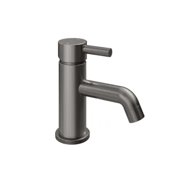 Gunmetal Grey Taps | Modern and Sleek | Bathroom Mountain