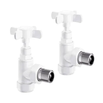Radiator Valves | Heating Accessories | Bathroom Mountain
