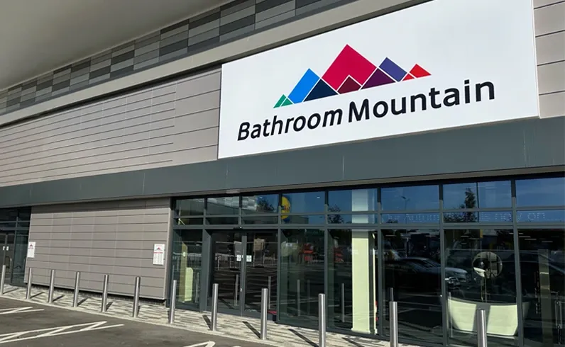 Bathroom Showroom in Basildon | Bathroom Mountain
