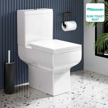 Toilets - WC | Bathroom Mountain