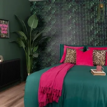 Full Wall Panels | Bathroom Mountain