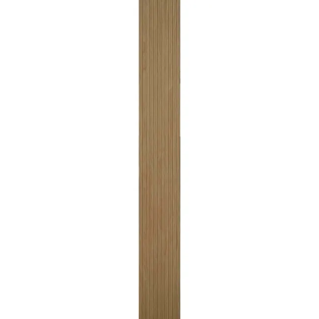 Trepanel Flex Oak Flexible Acoustic Wood Panels | 2400x300