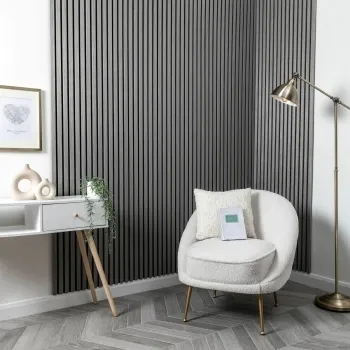 Trepanel® Wall Panels | Bathroom Mountain